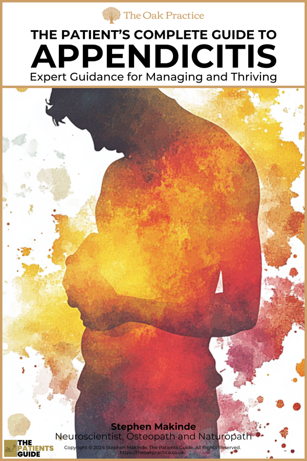 Appendicitis - The Patients Guide
