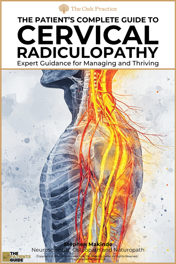 Cervical Radiculopathy - The Patients Guide