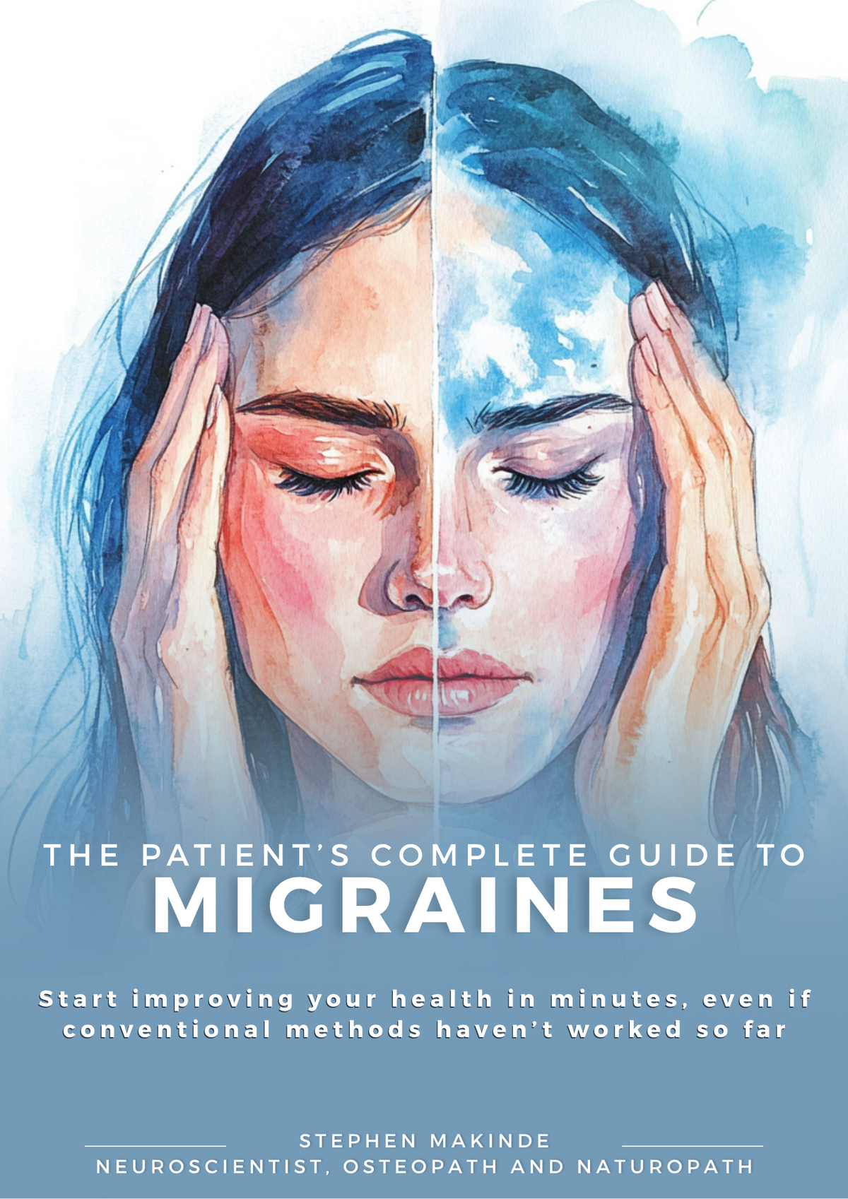 Keeping a Migraine Headache Diary: A Practical Guide - The Patients Guide